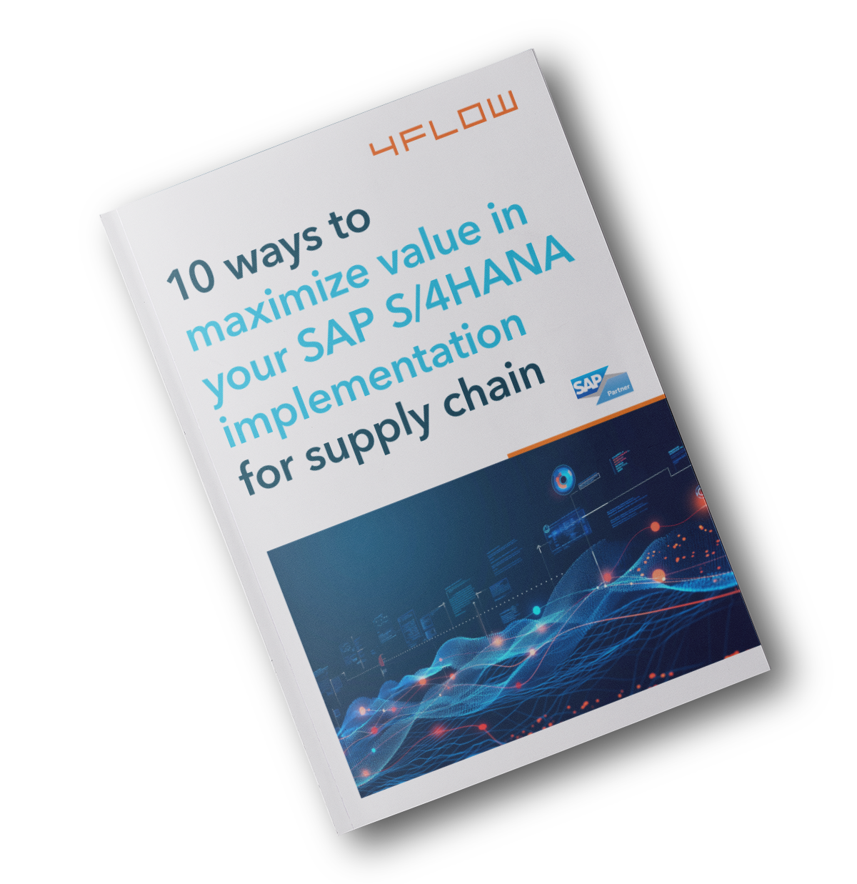 The guide for SAP S/4HANA implementation